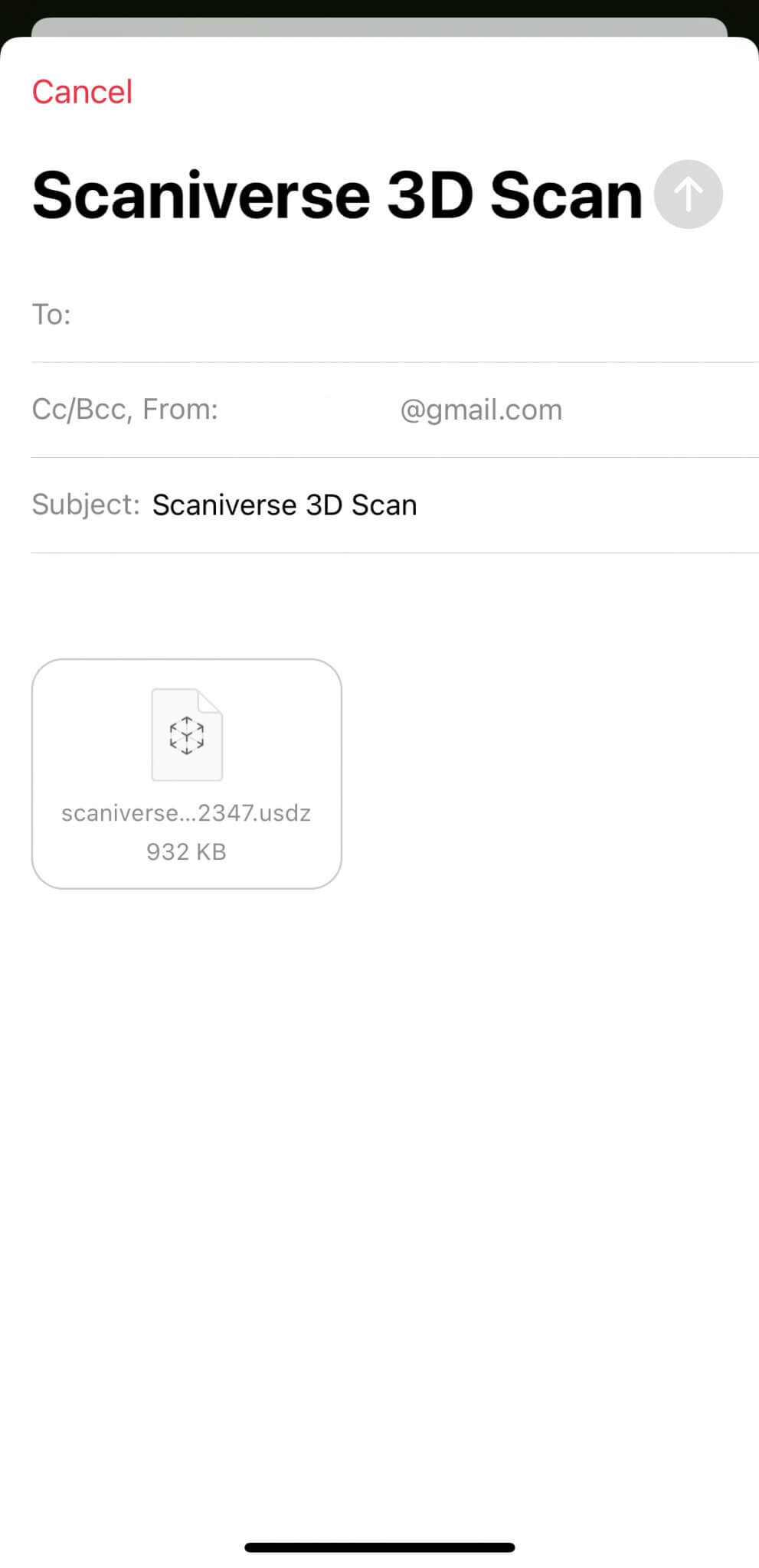 【iPad / iPhone Proシリーズ】無料3Dスキャンアプリ「Scaniverse」で3Dモデルを簡単に作成する方法 | STYLY