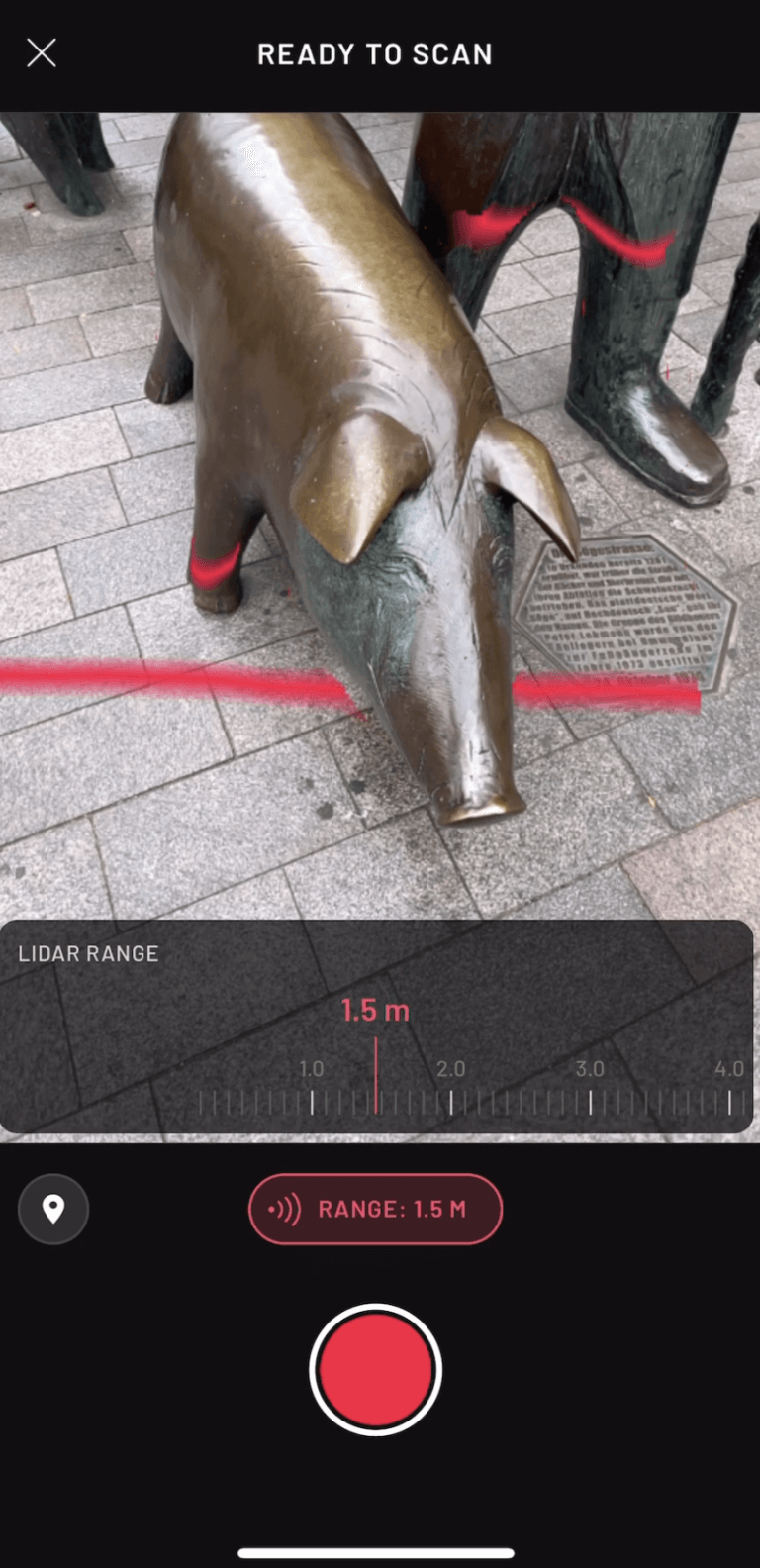 [iPad / iPhone Pro Series] How to easily create 3D models with the free ...