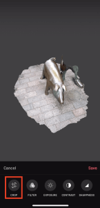 [iPad / iPhone Pro Series] How to easily create 3D models with the free ...