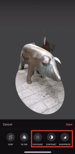 [iPad / iPhone Pro Series] How to easily create 3D models with the free ...