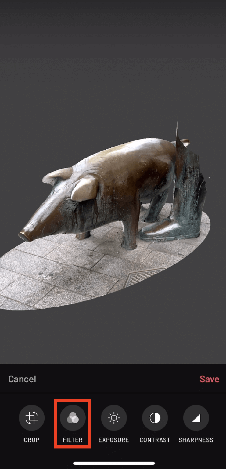 [iPad / iPhone Pro Series] How to easily create 3D models with the free ...