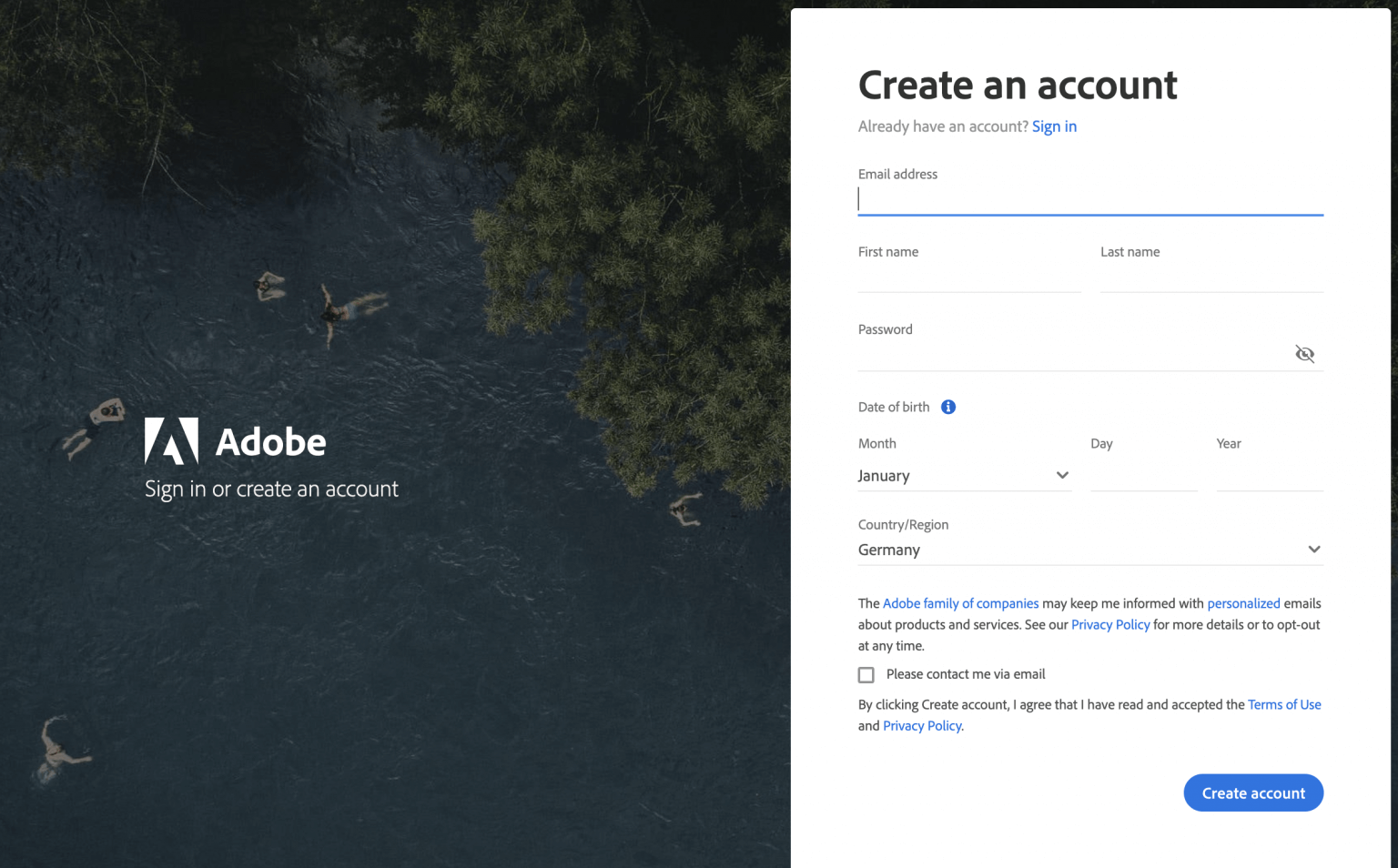 How to download Adobe Dimension | STYLY