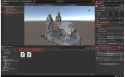 [Unity Assets] Using Mesh Optimizer to lower the polygon count of 3D ...