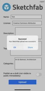 [iPad / iPhone Pro Series] How to use EveryPoint 3D scanning app to change the point cloud ...
