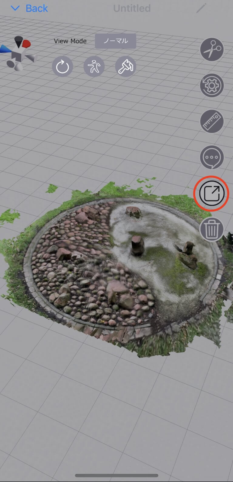 [iPad / iPhone Pro Series] How to use WiDAR SCAN, a 3D scanning app ...