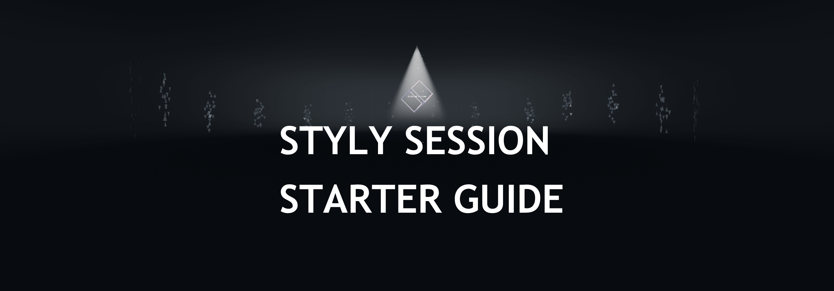 STYLY Session function Starter Guide | STYLY