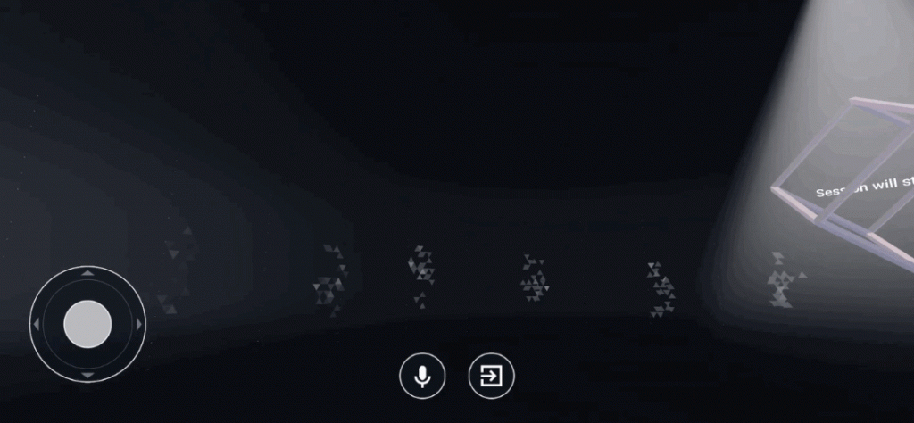 STYLY Session function Manual "How to join a session" (for guests) | STYLY