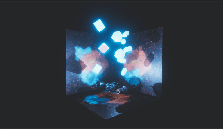 【Unity / Post Processing】Color Gradingを理解する | STYLY