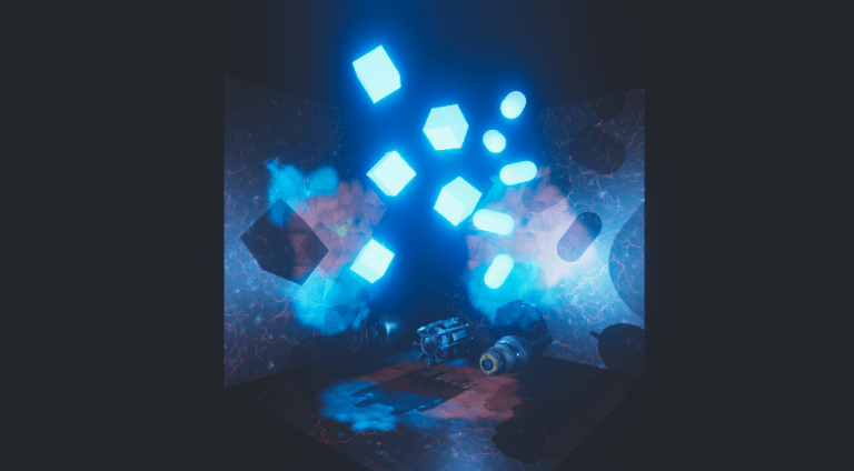 【Unity / Post Processing】Color Gradingを理解する | STYLY