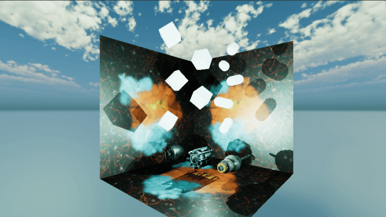 【Unity / Post Processing】Color Gradingを理解する | STYLY