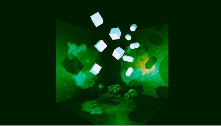 【Unity / Post Processing】Color Gradingを理解する | STYLY