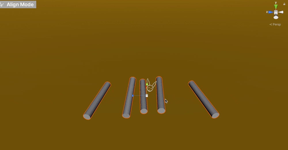[Unity Assets] How to use "Grabbit" for intuitive object placement | STYLY