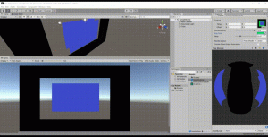 [Unity Shaders / STYLY Studio] How to do Chroma-Key a Green Background Video | STYLY