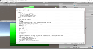[Unity Shaders / STYLY Studio] How to do Chroma-Key a Green Background ...