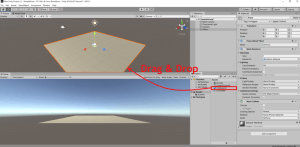[Unity Shaders / STYLY Studio] How to do Chroma-Key a Green Background ...