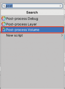 [Unity / Post Processing] Understanding Color Grading | STYLY