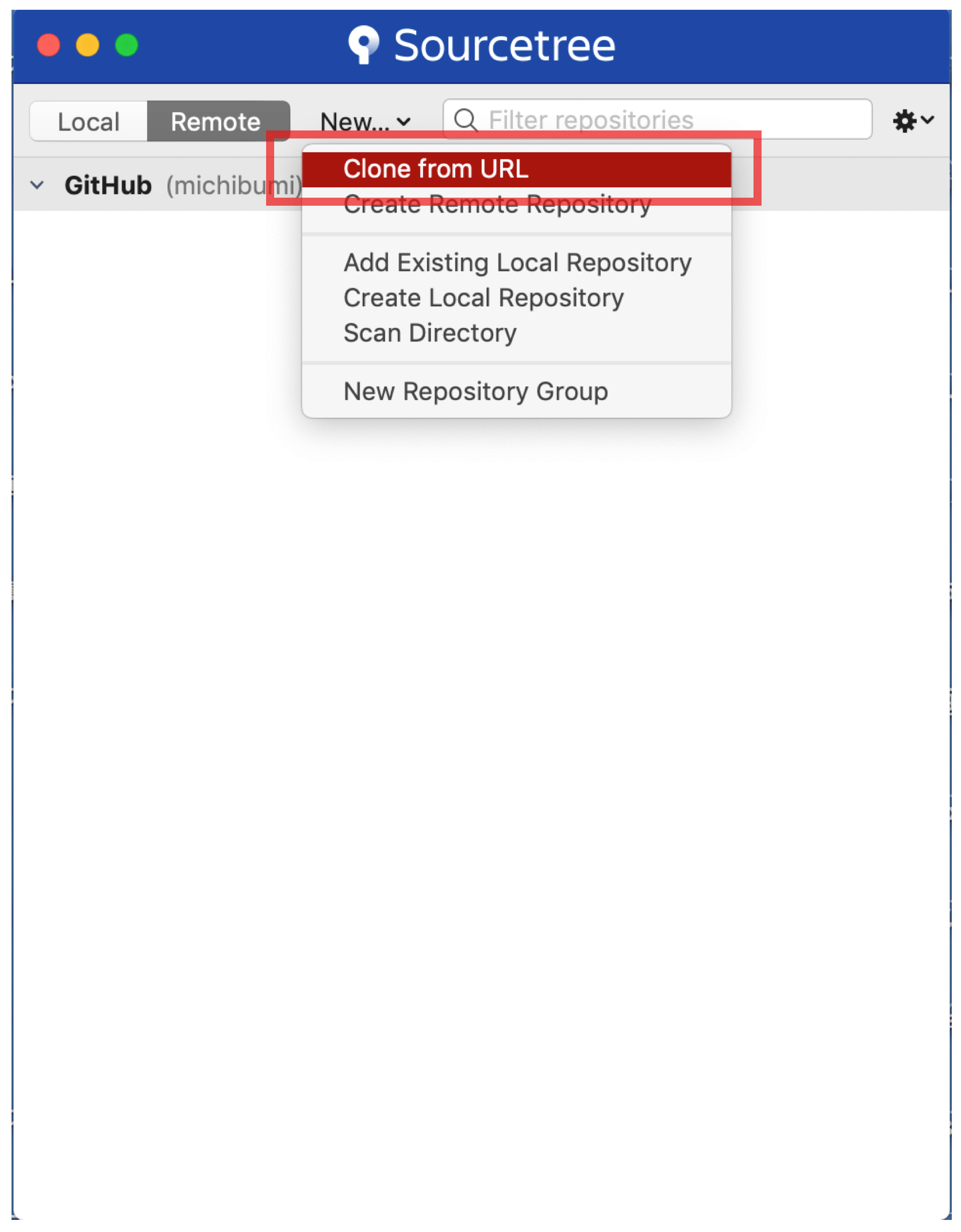 脱Unity初心者！GitHubを使ってUnityを管理しバージョン復元/チーム開発をできるようになろう[Part1 : GitHub/SourceTree導入編] | STYLY