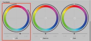 【Unity / Post Processing】Color Gradingを理解する | STYLY