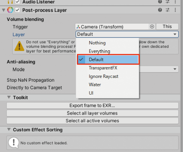 【Unity / Post Processing】Color Gradingを理解する | STYLY