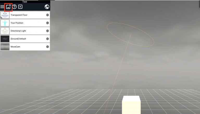 How to upload prefabs and scenes from Unity to STYLY | - STYLY