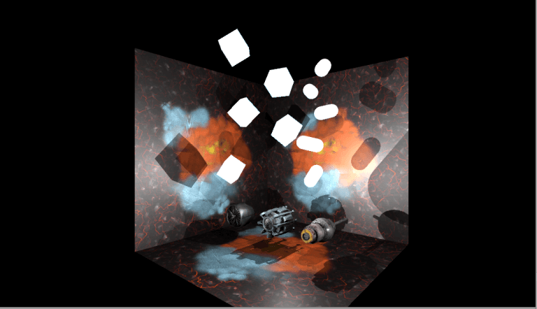 【Unity / Post Processing】Color Gradingを理解する | STYLY