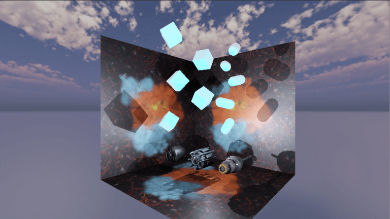 【Unity / Post Processing】Color Gradingを理解する | STYLY