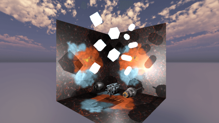 [Unity / Post Processing] Understanding Color Grading | STYLY