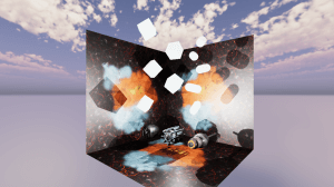 【Unity / Post Processing】Color Gradingを理解する | STYLY