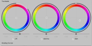 【Unity / Post Processing】Color Gradingを理解する | STYLY