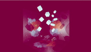 【Unity / Post Processing】Color Gradingを理解する | STYLY