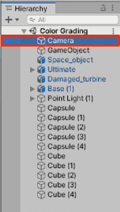 【Unity / Post Processing】Color Gradingを理解する | STYLY