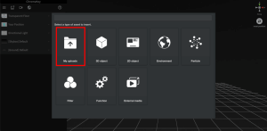 [Unity Shaders / STYLY Studio] How to do Chroma-Key a Green Background ...