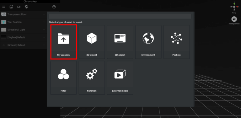 [Unity Shaders / STYLY Studio] How to do Chroma-Key a Green Background ...