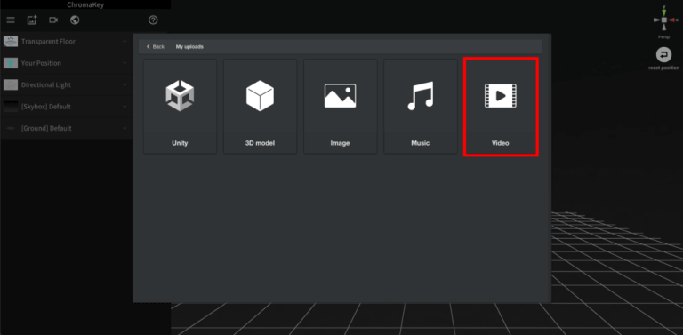 [Unity Shaders / STYLY Studio] How to do Chroma-Key a Green Background ...