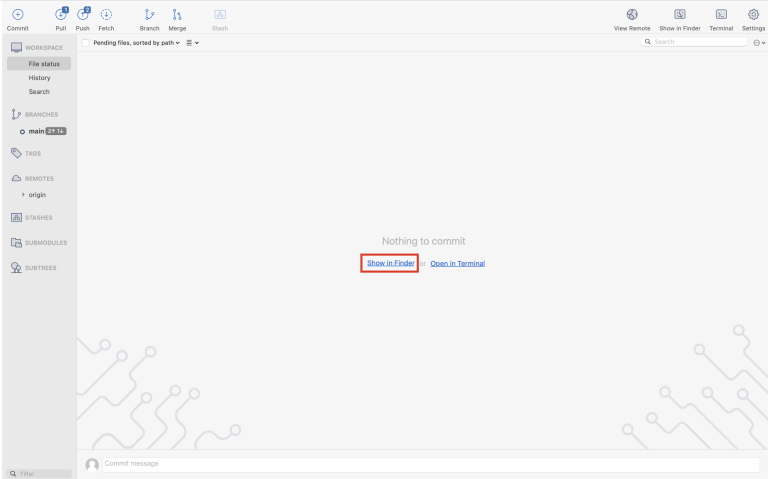 脱unity初心者！githubを使ってunityを管理しバージョン復元チーム開発をできるようになろう Part2 Unityでの
