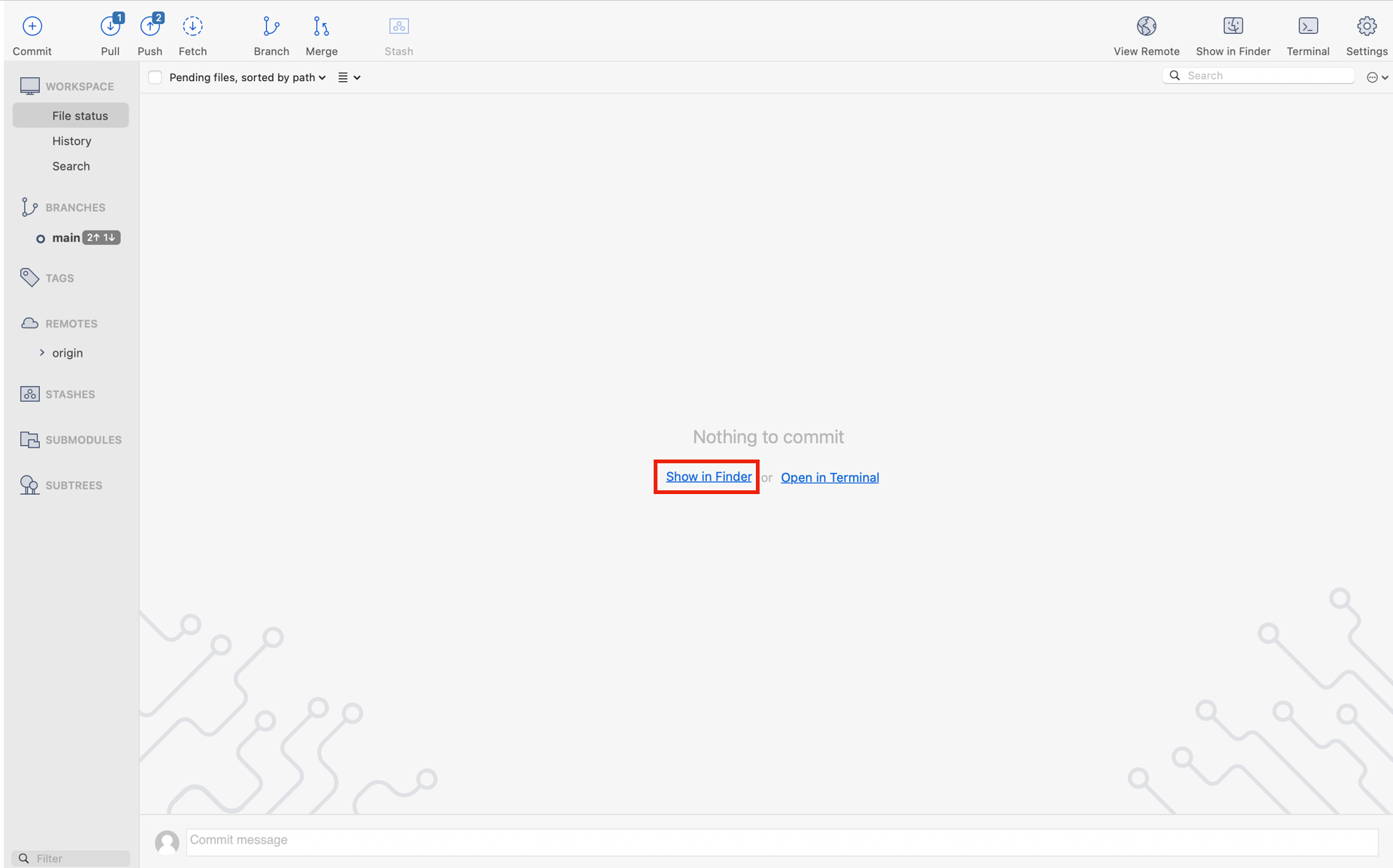 脱Unity初心者！GitHubを使ってUnityを管理しバージョン復元/チーム開発をできるようになろう[Part2 : UnityでのSourceTree使用法編] | STYLY