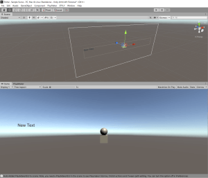 [Unity / PlayMaker] How to create a portal scene that can transition to multiple scenes. | STYLY