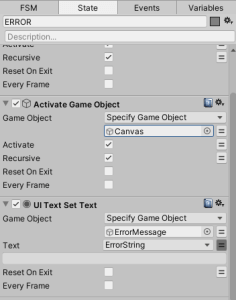 [Unity / PlayMaker] How to create a portal scene that can transition to multiple scenes. | STYLY