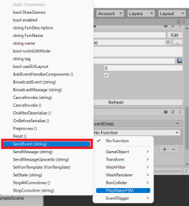 [Unity / PlayMaker] How to create a portal scene that can transition to multiple scenes. | STYLY