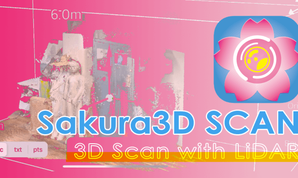 Ipad Iphone Pro Series Lidar 3d Scanning App Article Summary Styly