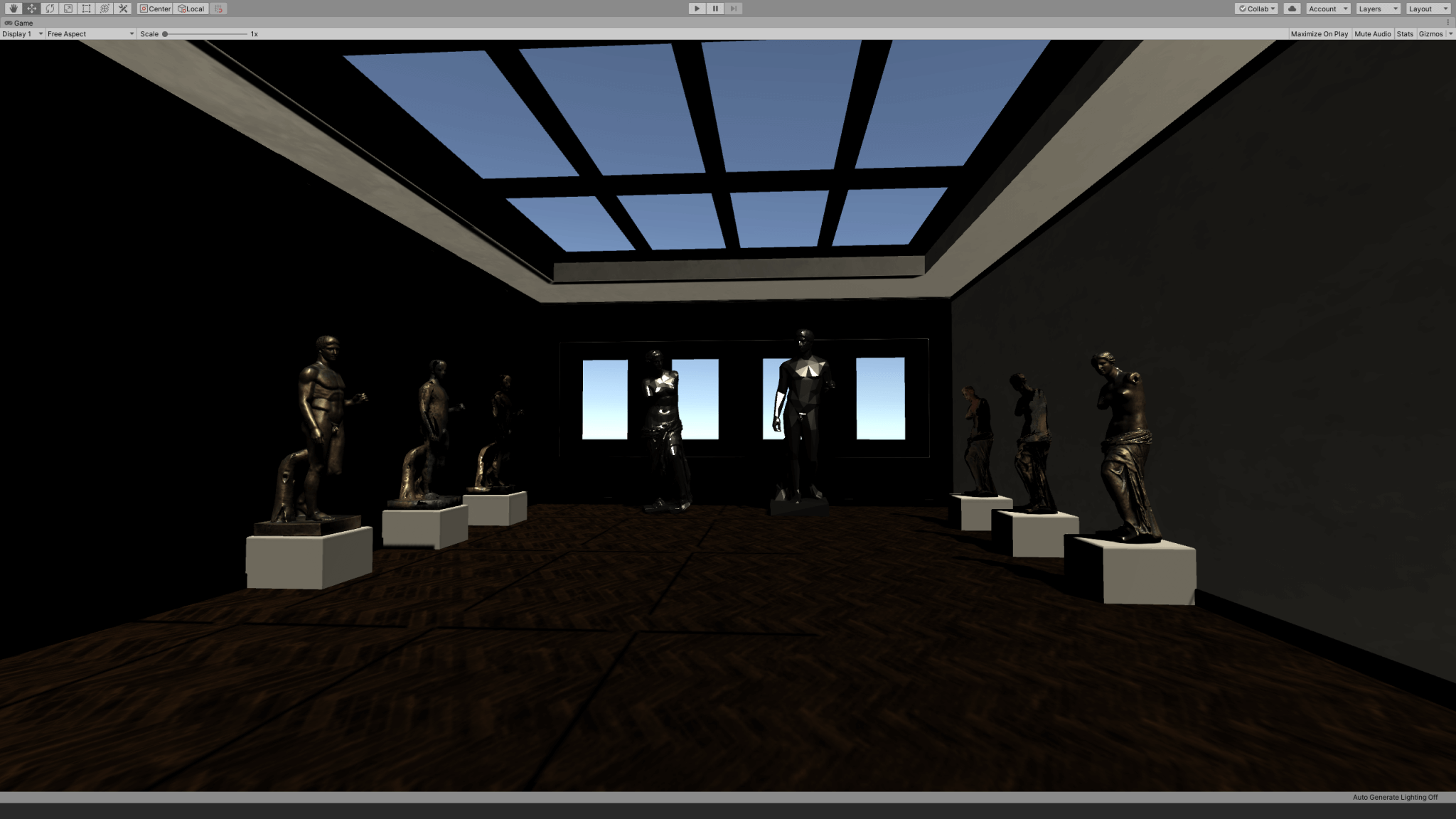 [Unity] Use Magic Light Probes to automate Light Probe and reduce scene ...