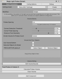【Unity】Magic Light Probesを使ってLight Probeを自動化しシーンを軽量化しよう！ | STYLY