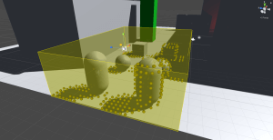 【Unity】Magic Light Probesを使ってLight Probeを自動化しシーンを軽量化しよう！ | STYLY
