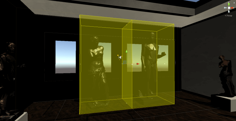 [Unity] Use Magic Light Probes to automate Light Probe and reduce scene ...
