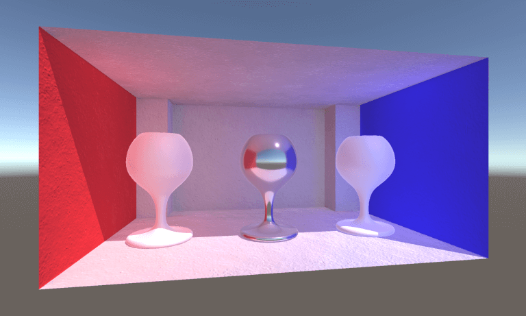 [Unity] Use Magic Light Probes to automate Light Probe and reduce scene ...