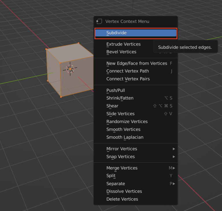 [Introduction to Blender] Basic Sculpting Operations | STYLY