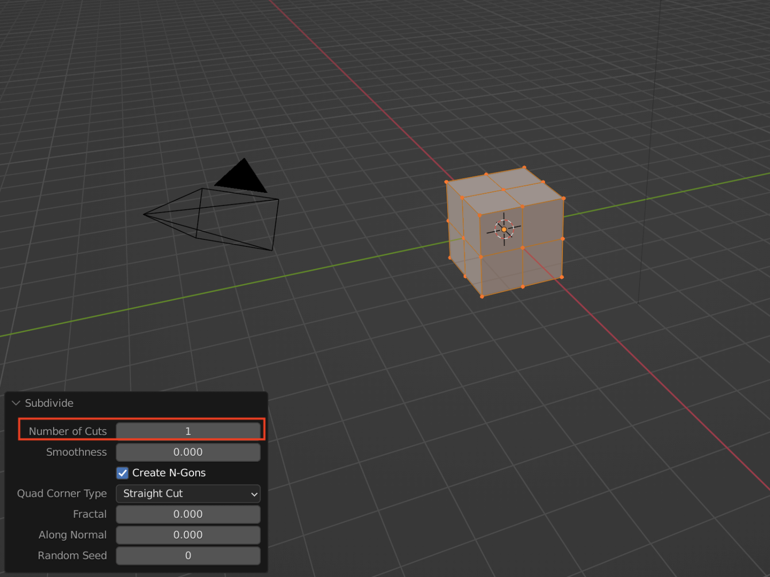 [Introduction to Blender] Basic Sculpting Operations | STYLY