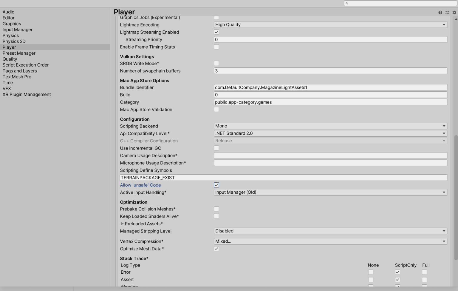 [Unity] Use Magic Light Probes to automate Light Probe and reduce scene size! | STYLY