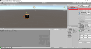 [Introduction to Unity / PlayMaker] What is a Variable? From basics to applications of commonly ...