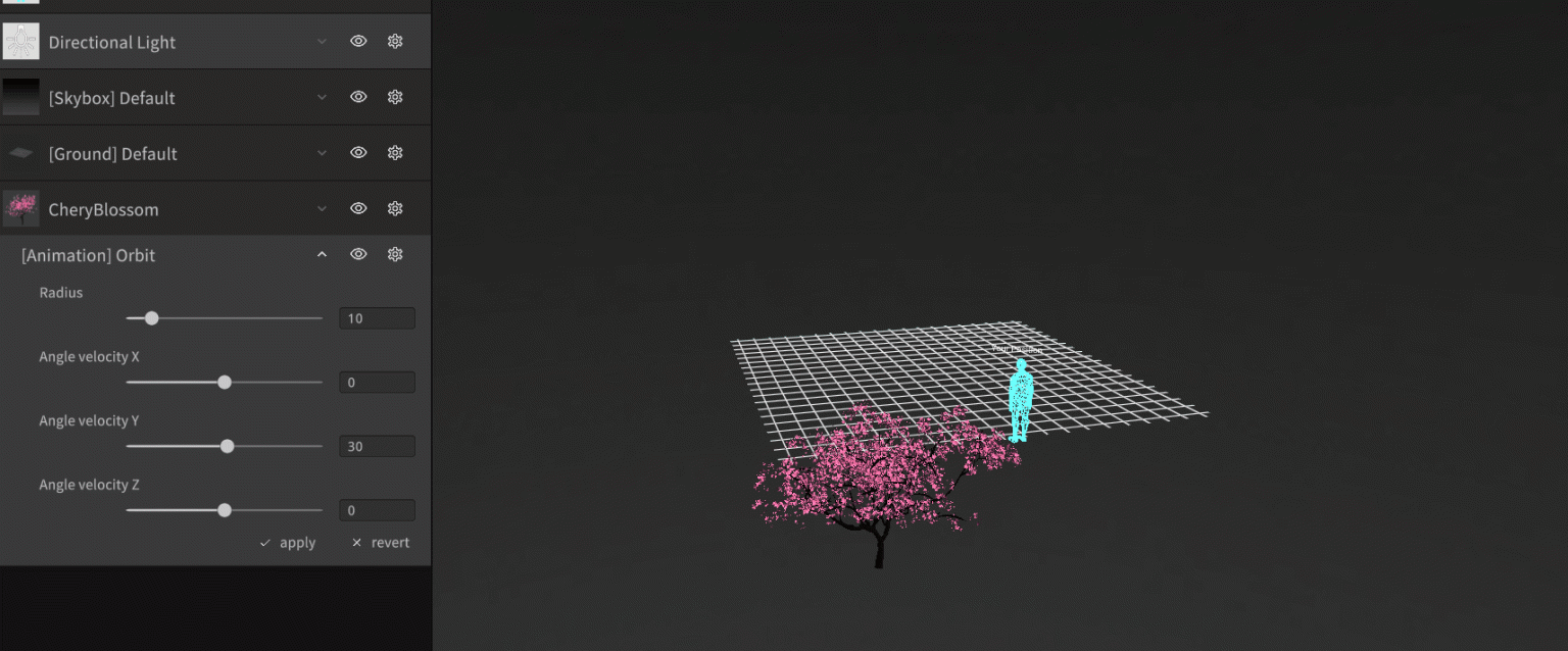 STYLY Modifier Manual | - STYLY